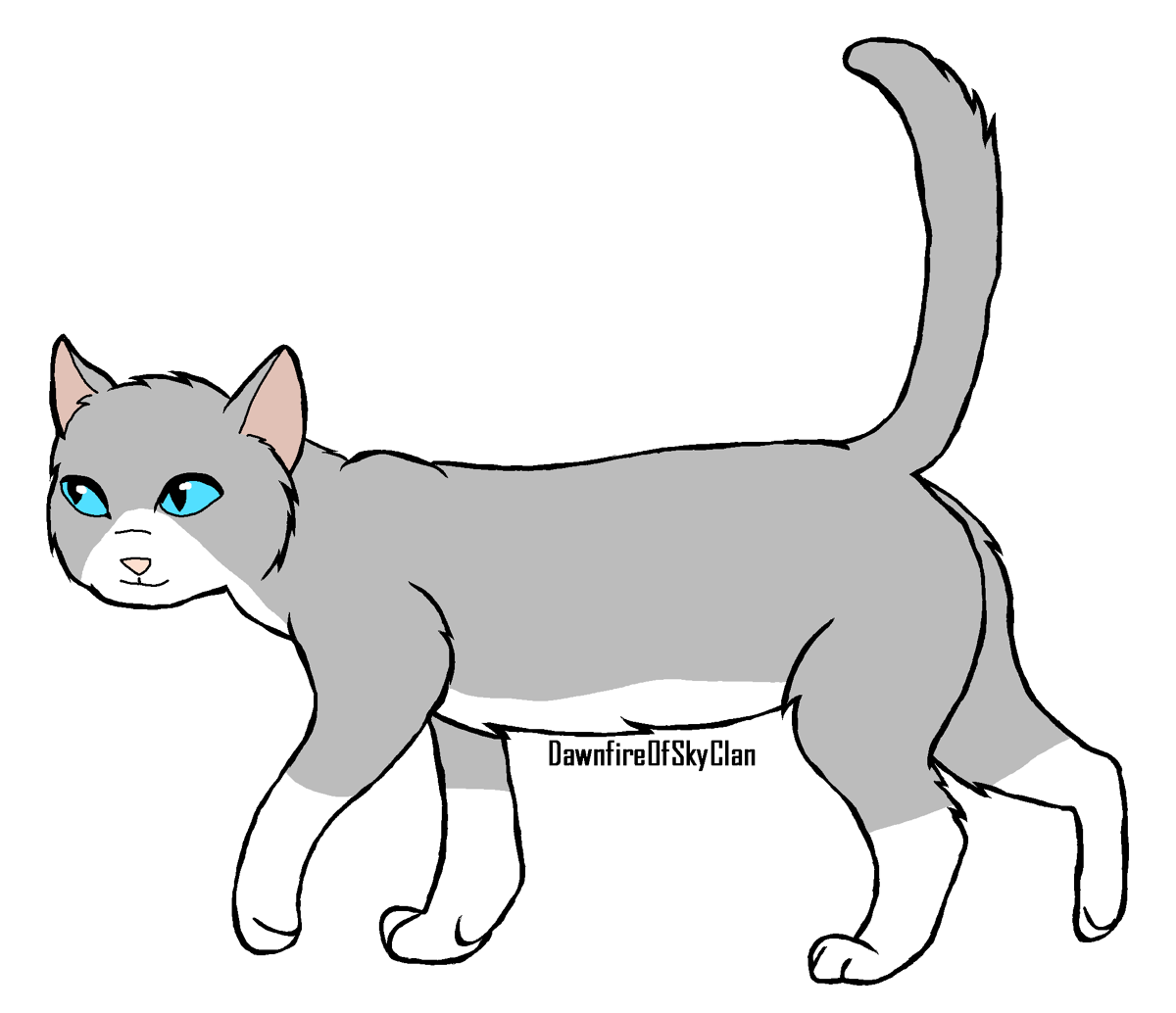 Petalshine (Pandora910) | Warriors Fan Made Clans Wiki | Fandom