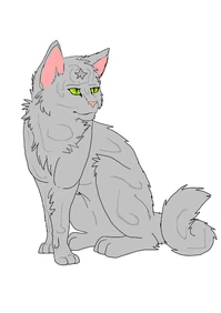 Swiftstar (Moonstar36) | Warriors Fan Made Clans Wiki | Fandom