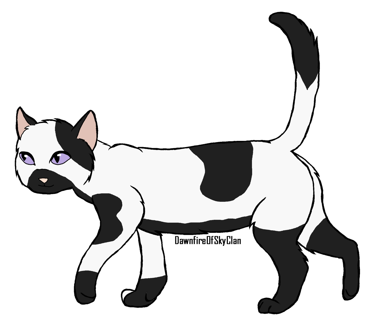 Heatherwind (Pandora910) | Warriors Fan Made Clans Wiki | Fandom