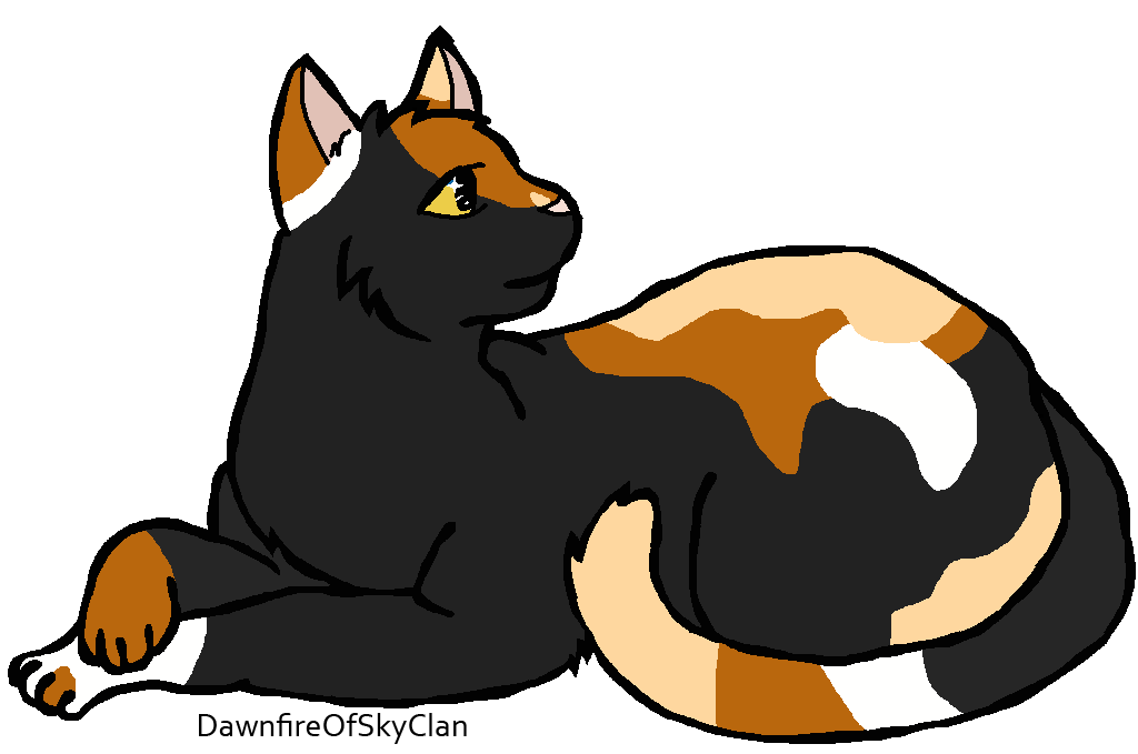 Sorrelpaw (Pandora910) | Warriors Fan Made Clans Wiki | Fandom