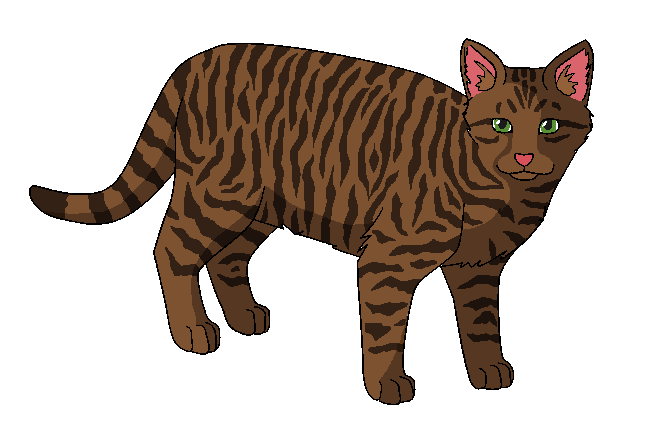 Snakefoot (Aquamarine1212) (TFoLS) | Warriors Fan Made Clans Wiki | Fandom