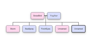 Storm (Ram3nHehe) | Warriors Fan Made Clans Wiki | Fandom