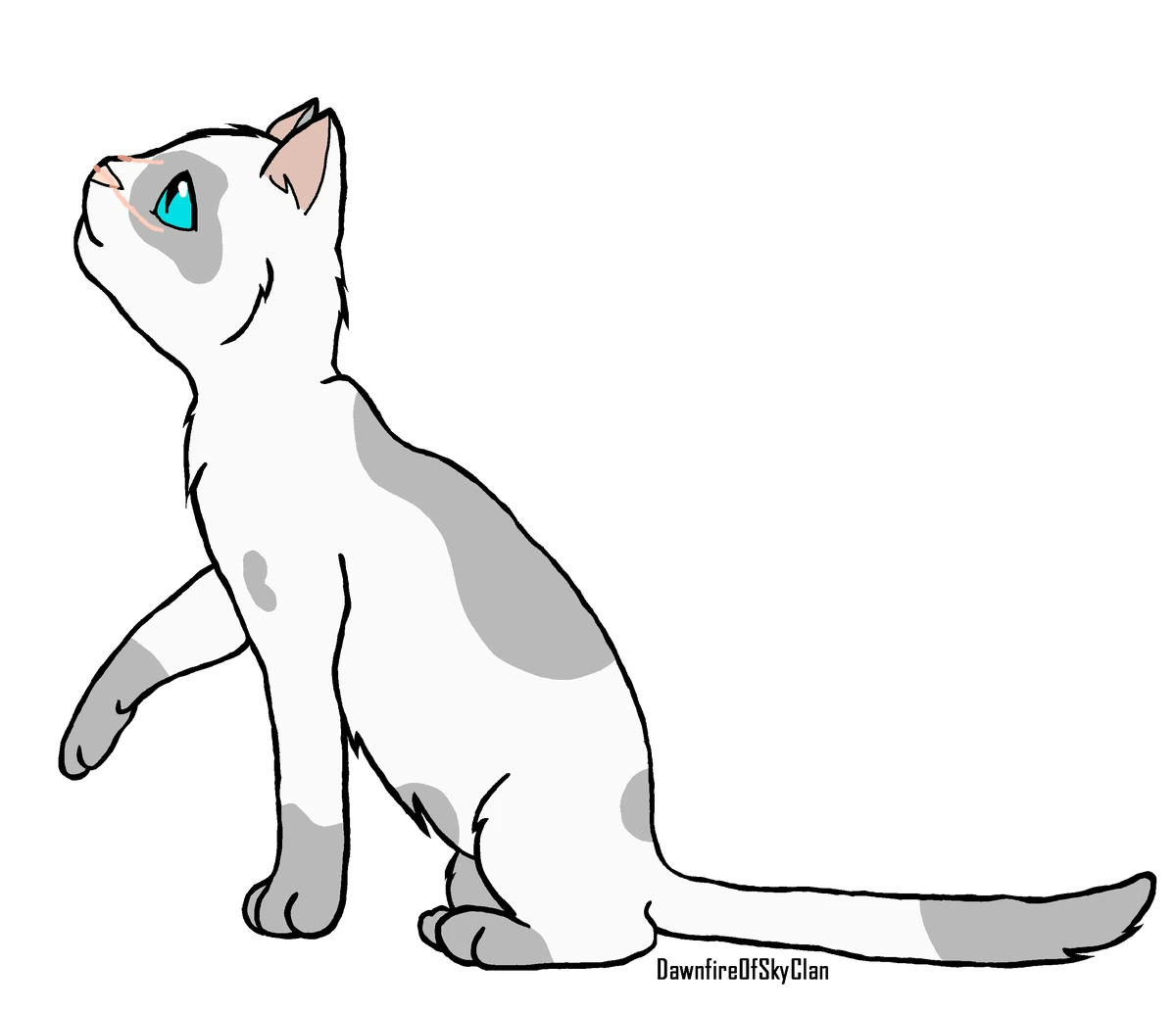 Pebblestep (Pandora910)/Main article | Warriors Fan Made Clans Wiki ...