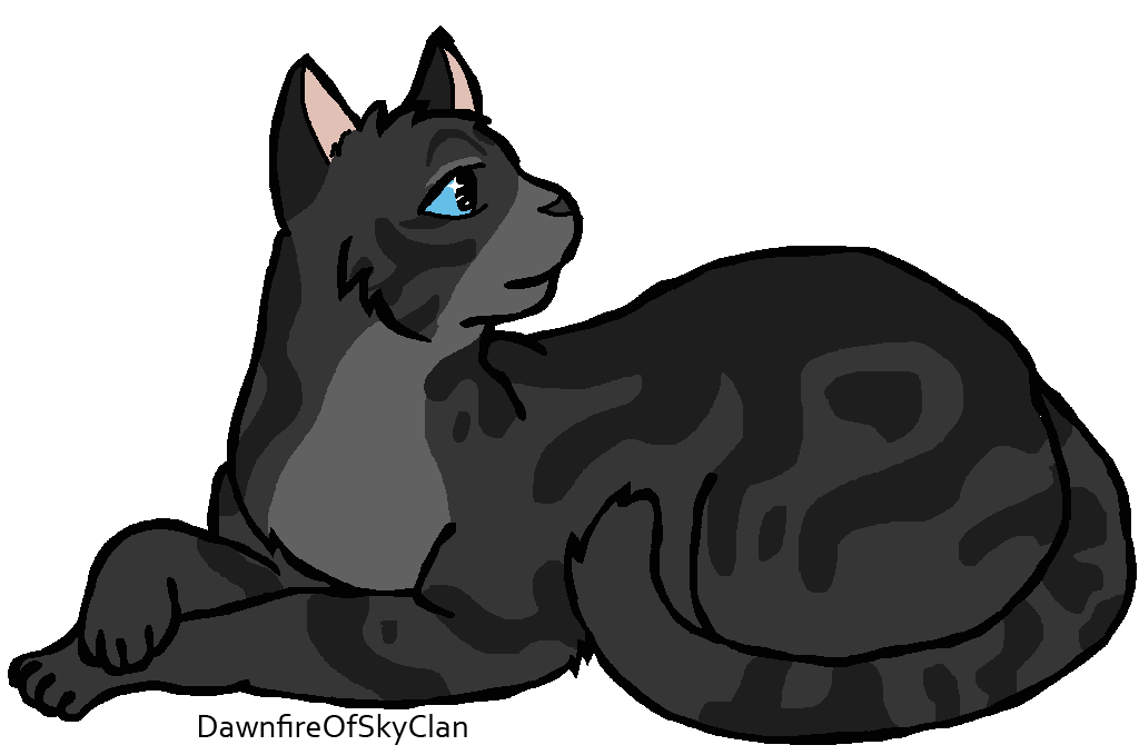 Smallstrike (Pandora910) | Warriors Fan Made Clans Wiki | Fandom