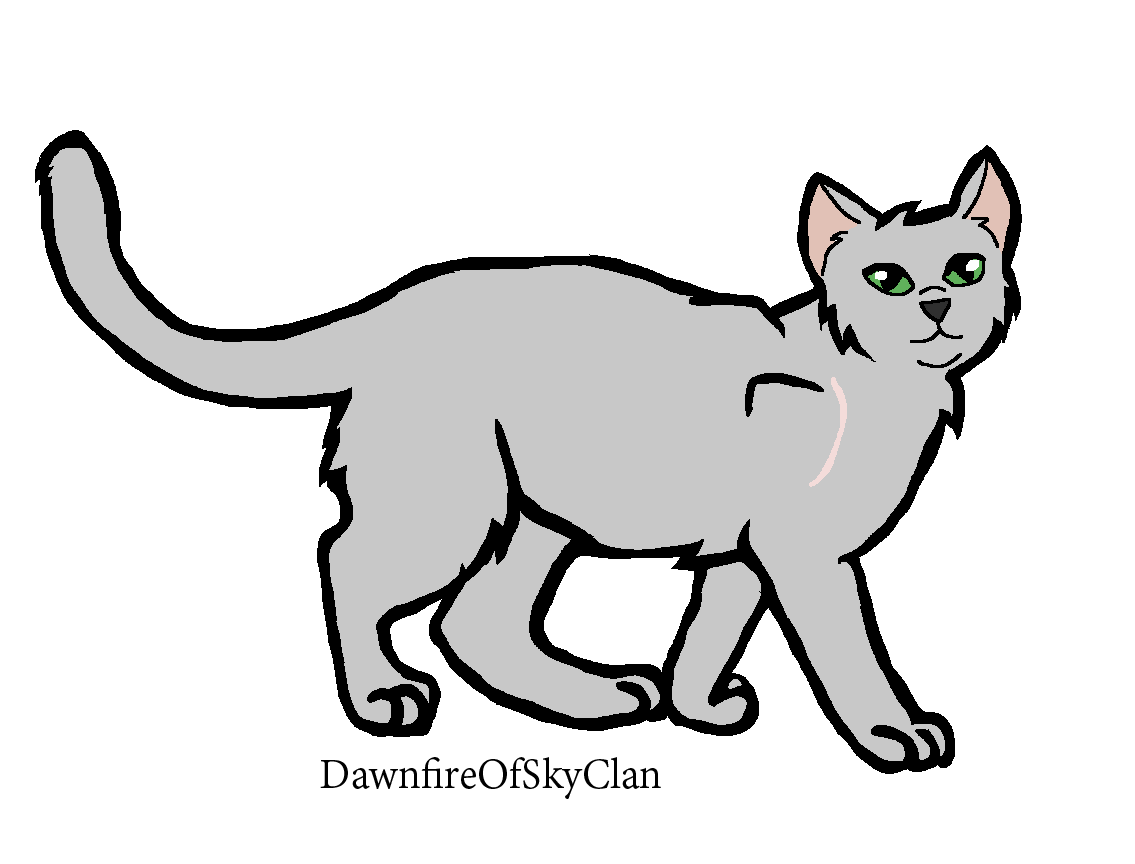 Yarrowtail (Pandora910) | Warriors Fan Made Clans Wiki | Fandom