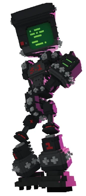 Slash - Official Heart&Slash Wiki