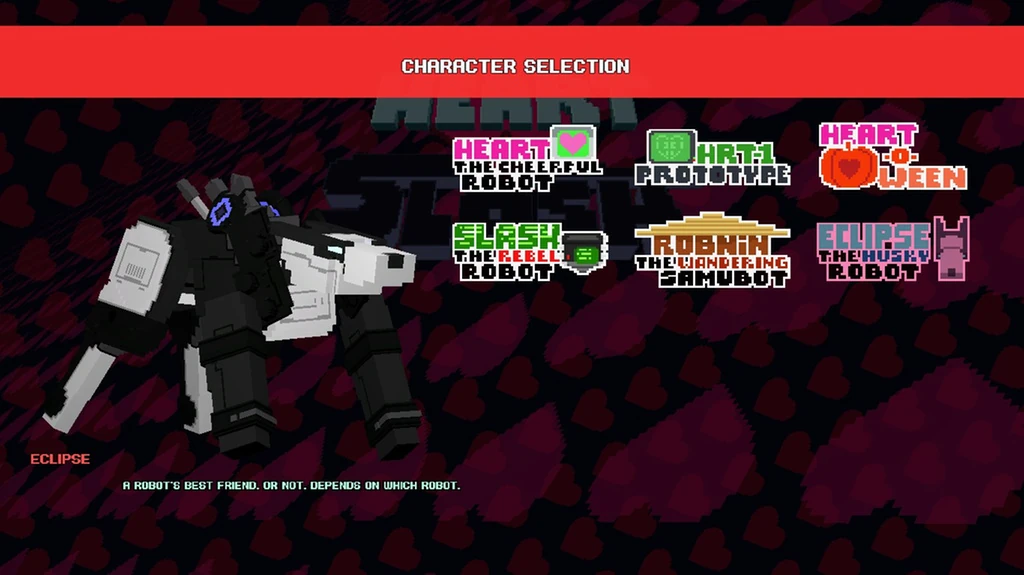 Eclipse - Official Heart&Slash Wiki