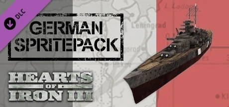 German Sprite Pack | Hearts of Iron вики | Fandom
