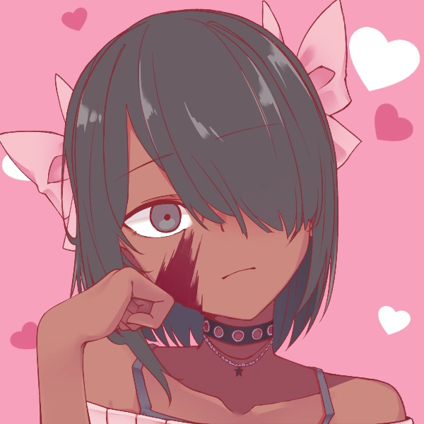 Lexi | Heartspace Wiki | Fandom