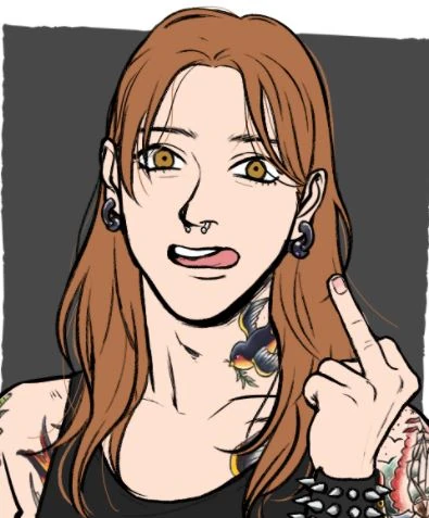 Addison Barker | Heartspace Wiki | Fandom