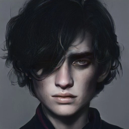 Daniel “Dank” Krasinski | Heartspace Wiki | Fandom