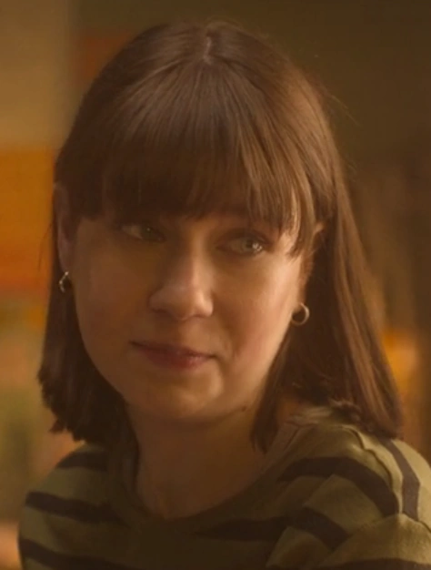 Tori Spring | Heartstopper Wiki | Fandom