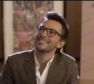 Jack Maddox | Heartstopper Wiki | Fandom