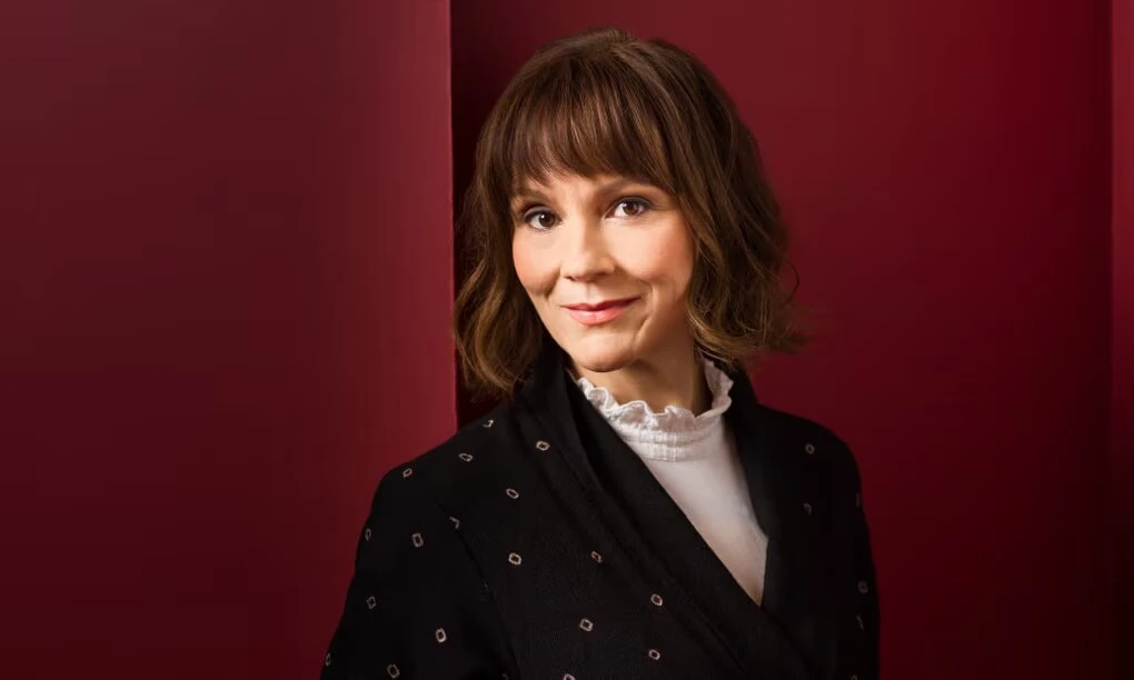 Rachael Stirling | Heartstopper Wiki | Fandom