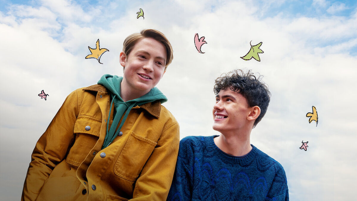 Heartstopper Wiki Fandom