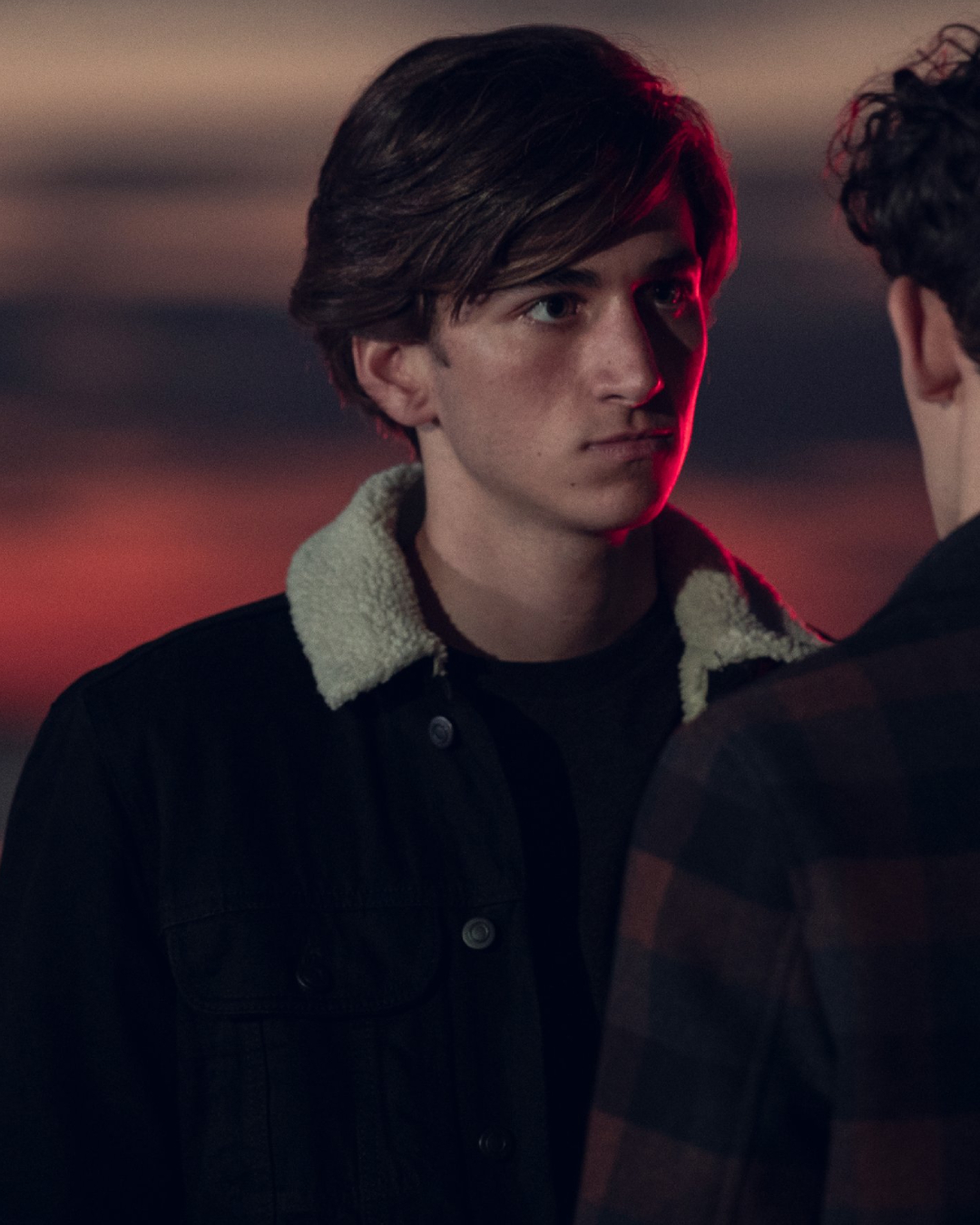 Ben Hope | Heartstopper Wiki | Fandom