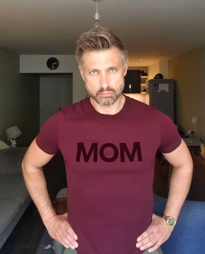 Alan Turkington | Heartstopper Wiki | Fandom