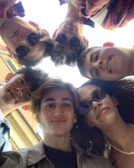 Tobie Donovan | Heartstopper Wiki | Fandom