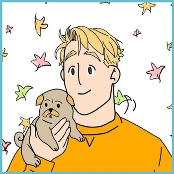 Nick Nelson | Heartstopper Wiki | Fandom