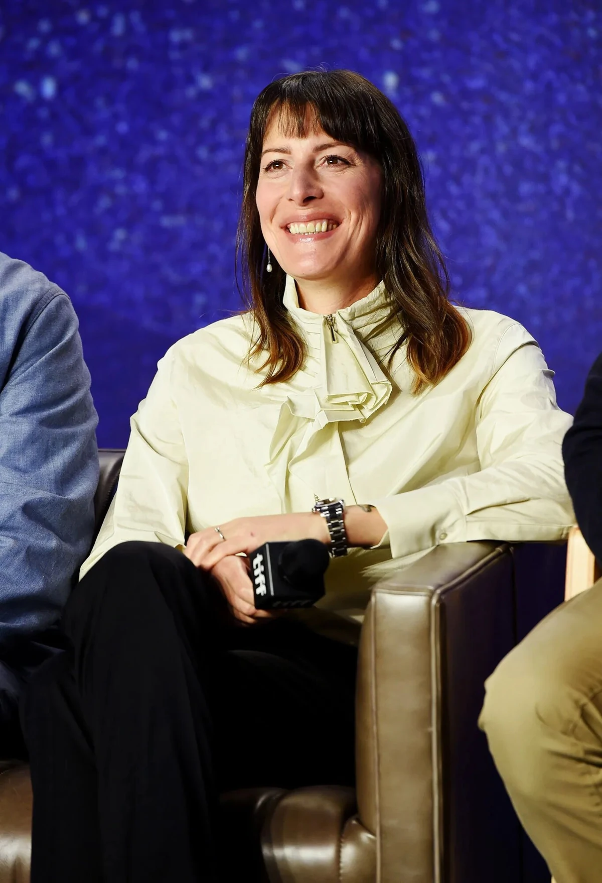 Rebecca Root | Heartstopper Wiki | Fandom