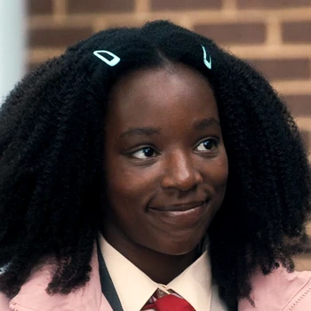 Tara Jones | Heartstopper Wiki | Fandom