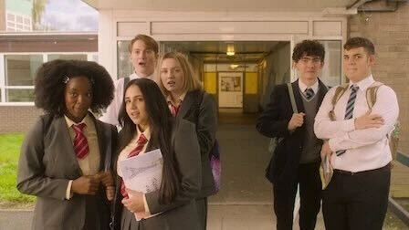 Promise | Heartstopper Wiki | Fandom