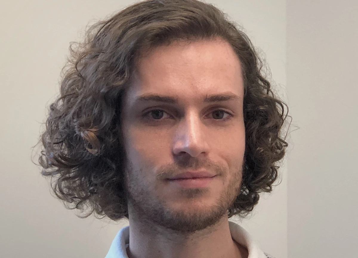 Patrick Walters | Heartstopper Wiki | Fandom