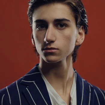 Sebastian Croft | Heartstopper Wiki | Fandom