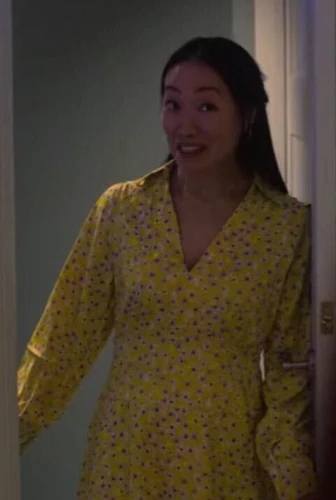 Yan Xu | Heartstopper Wiki | Fandom