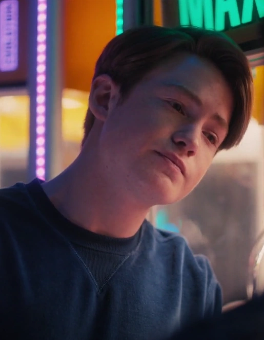 Nick Nelson | Heartstopper Wiki | Fandom