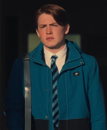 Nick Nelson (Netflix) | Heartstopper Wiki | Fandom