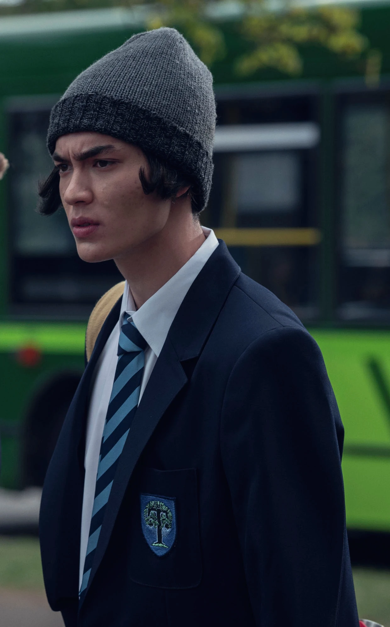 Discuss Everything About Heartstopper Wiki | Fandom