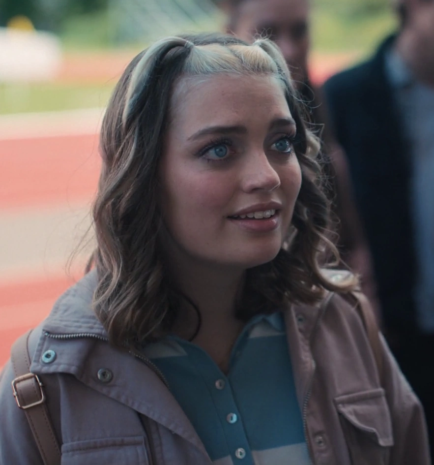 Imogen Heaney | Heartstopper Wiki | Fandom