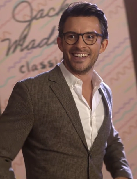 Jack Maddox | Heartstopper Wiki | Fandom