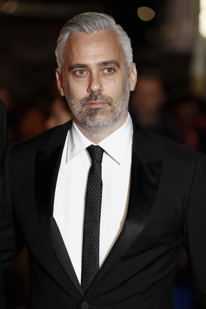 Iain Canning | Heartstopper Wiki | Fandom