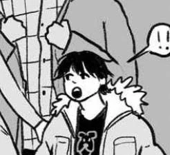 Oliver Spring | Heartstopper Wiki | Fandom