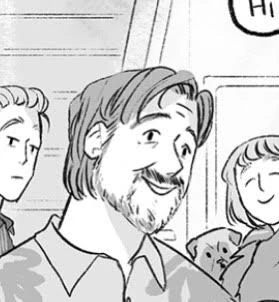 Stephane Nelson | Heartstopper Wiki | Fandom