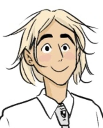 Darcy Olsson | Heartstopper Wiki | Fandom