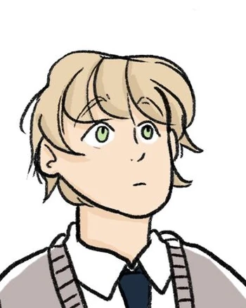 Aled Last | Heartstopper Wiki | Fandom