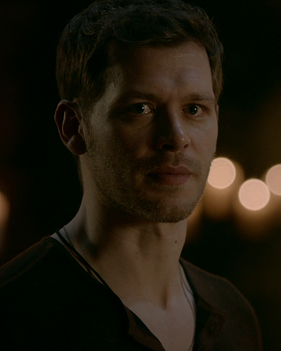 Klaus Vampire Diaries Feather Tattoo