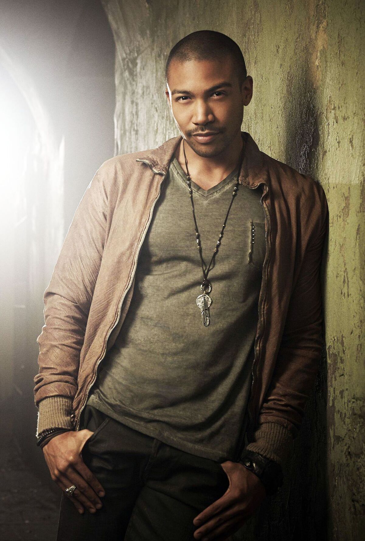 Marcel Gerard | Heartstrings-kol-mikaelson-fanfiction Wiki | Fandom