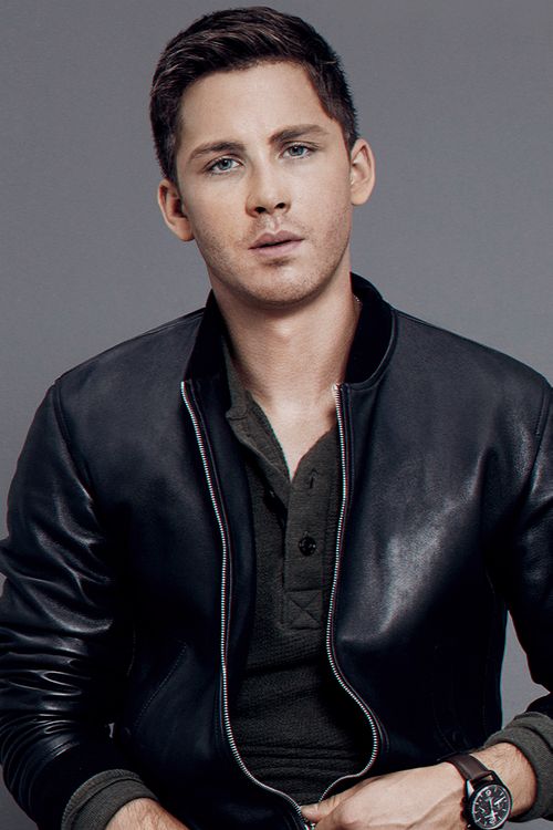 Leo Grimm | Heartstrings-kol-mikaelson-fanfiction Wiki | Fandom