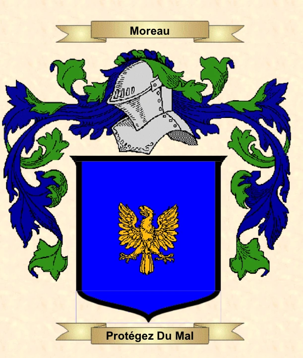 Moreau Family | Heartstrings-kol-mikaelson-fanfiction Wiki | Fandom