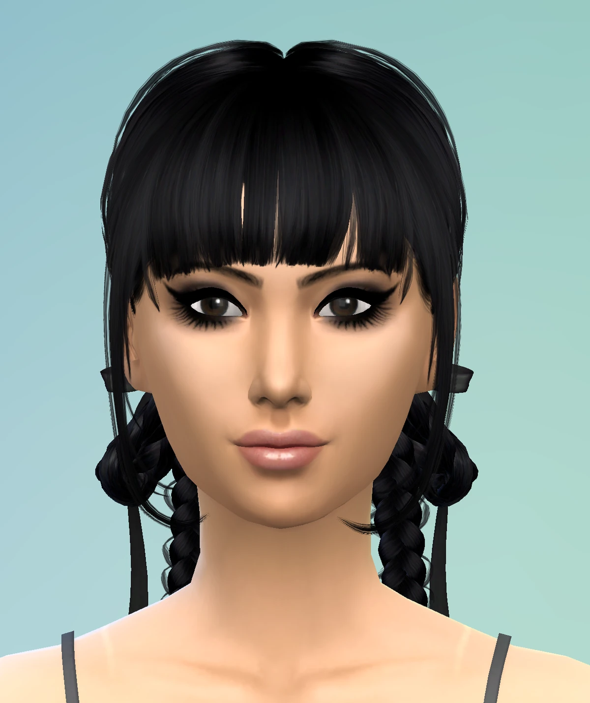 Chara | Heart Strings Wiki | Fandom