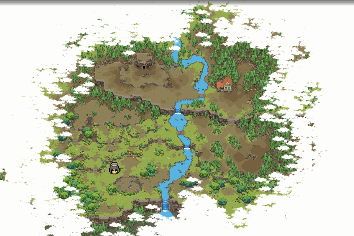 Maps | HeartWood Wiki | Fandom