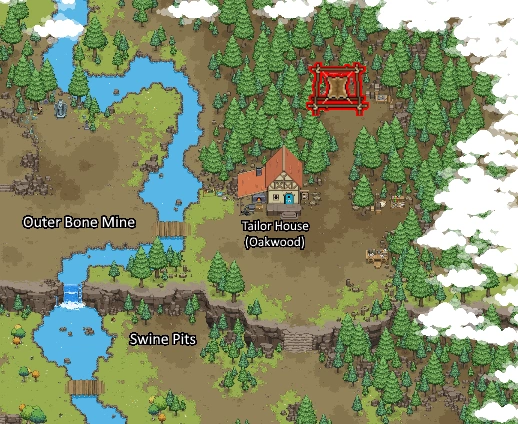 Leatherworking | HeartWood Wiki | Fandom