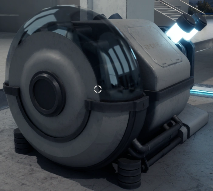 Engine | Heat Death: Survival Train Wiki | Fandom