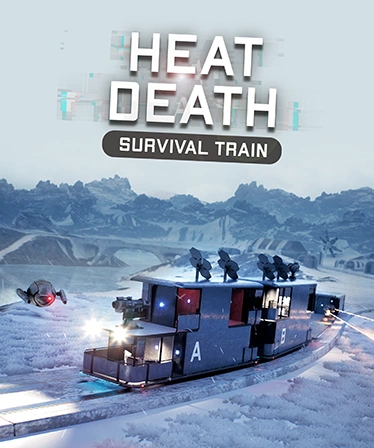 Datalogs | Heat Death: Survival Train Wiki | Fandom