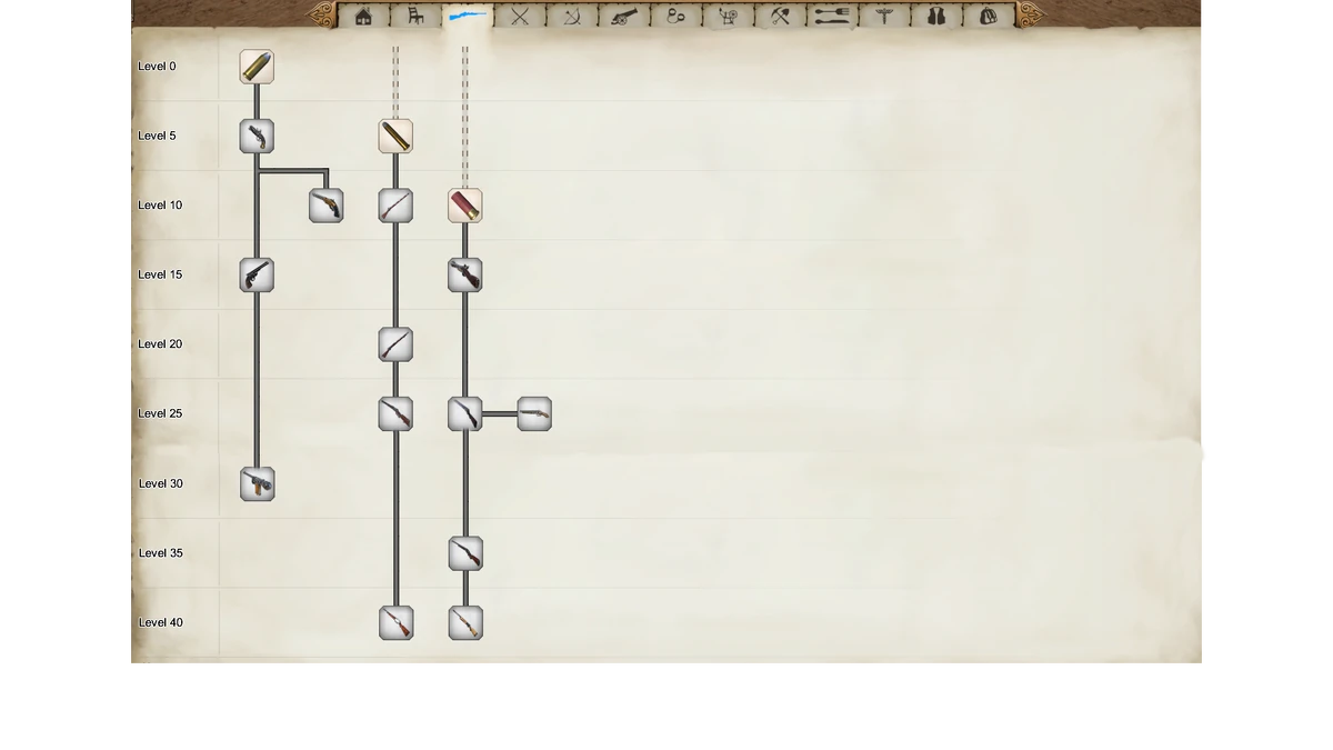 Guns Blueprints | Heat Wiki | Fandom