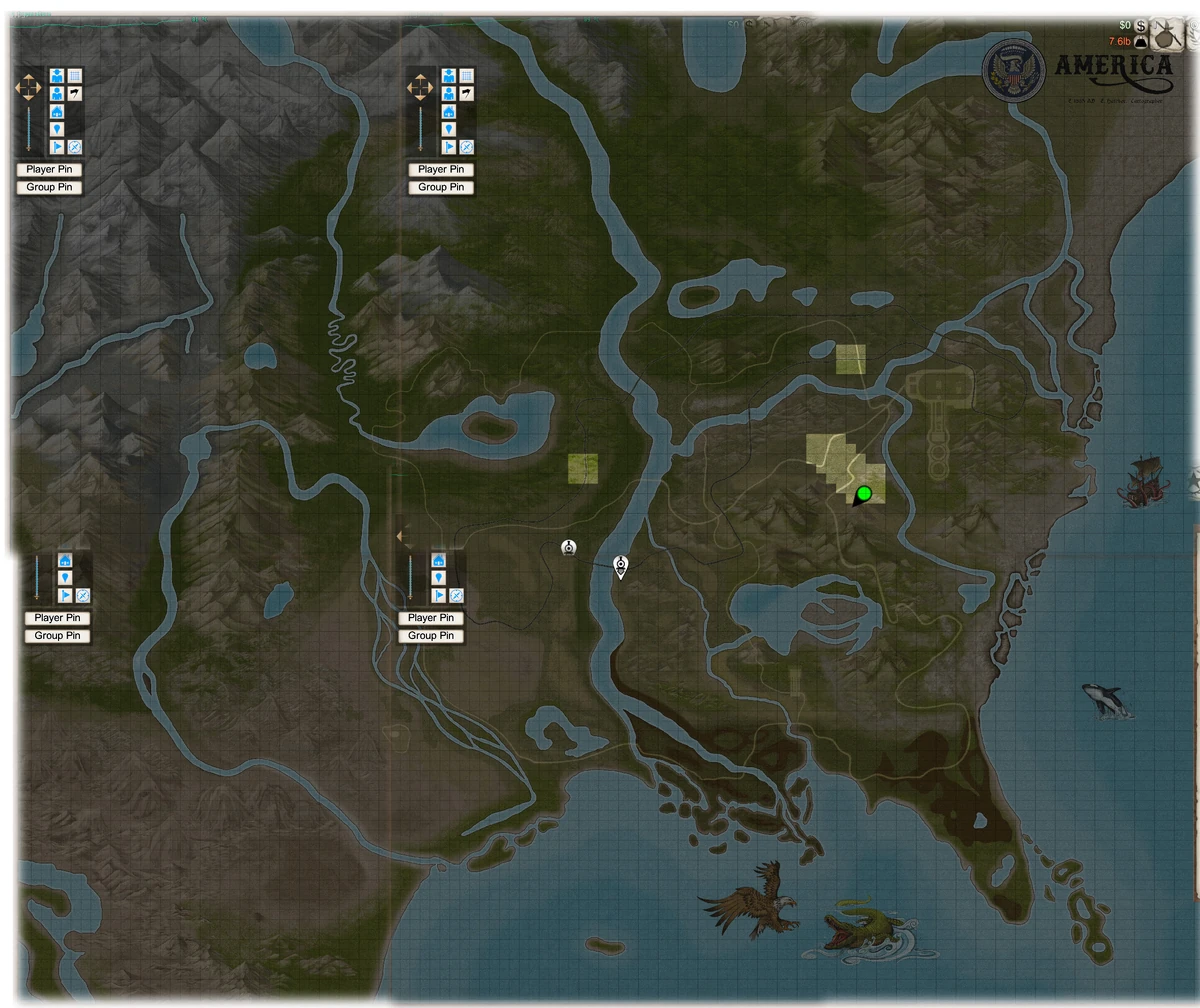 Heat Map | Heat Wiki | Fandom